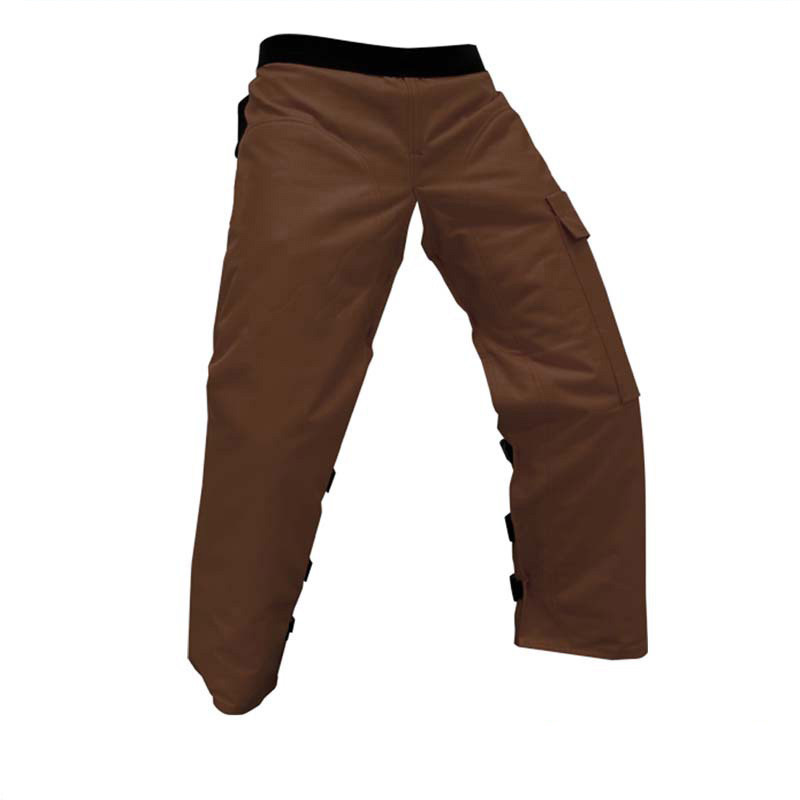 Safety & PPE - Chain Saw Chap/Pants - Page 1 - Forester Shop