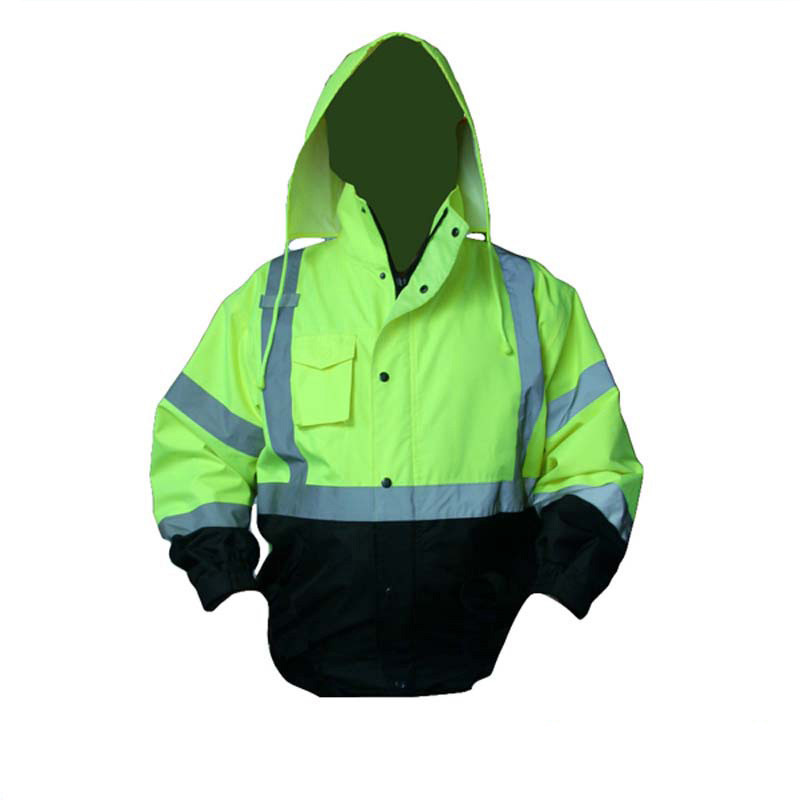 Apparel - Hi Visibility Jackets - Forester Shop