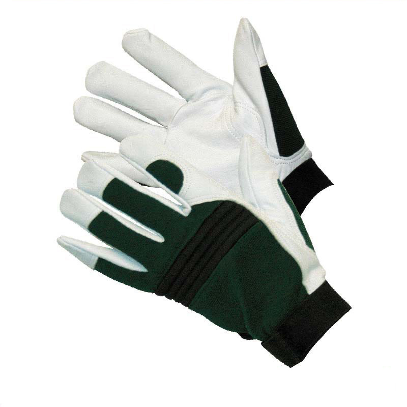 Forester Goatskin Leather Palm Work Gloves - Forester Shop