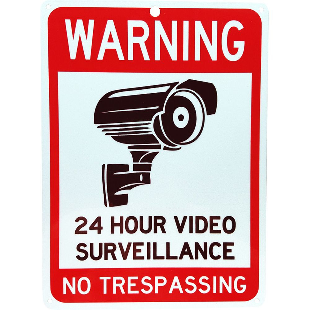 Safety & PPE - Reflective Signs - Forester Shop