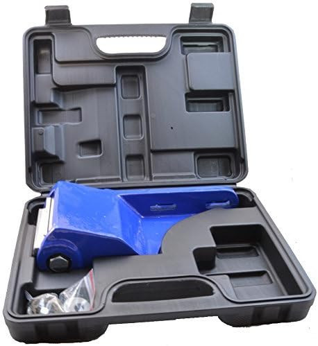 Forester Log Wizard Debarker w/ Carry Case - Forester Shop