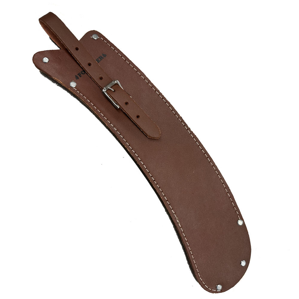 Forester 15" Pruning Saw Leather Scabbard