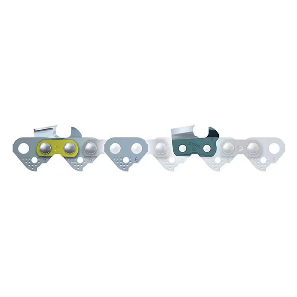 Stihl Oilomatic 3/8 .050 Rapid Super Full Skip Chainsaw Chain - 33RSF