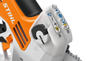 Stihl GTA 40 Battery-powered Garden Pruner - (2) AS2 Batteries