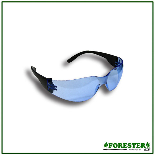 Forester Wrap Around Frame Safety Glasses - Forester Shop