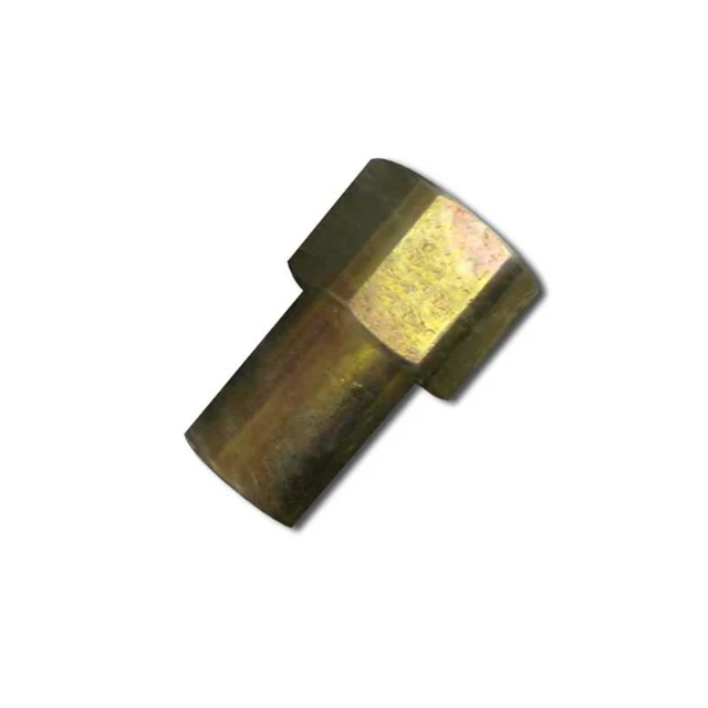 Forester Bushing Adapter For Echo/Shindaiwa Speed Feed Head to Stihl ...