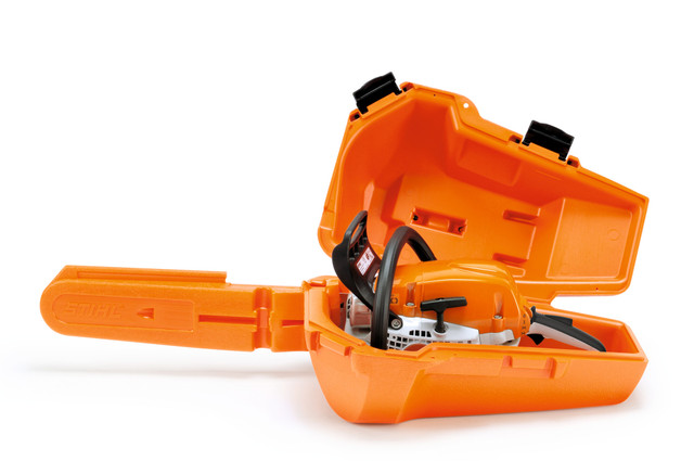 Stihl Woodsman Chainsaw Carrying Case - Forester Shop
