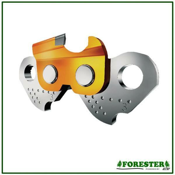 Chain Saw Bar & Chain - Forester Shop