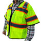 Apparel - Safety Vests - Forester Shop