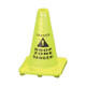 Forester 18" Drop Zone Safety Cone - Forester Shop