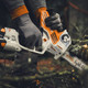 Stihl GTA 40 Battery-powered Garden Pruner - (2) AS2 Batteries