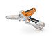 Stihl GTA 40 Battery-powered Garden Pruner - (2) AS2 Batteries