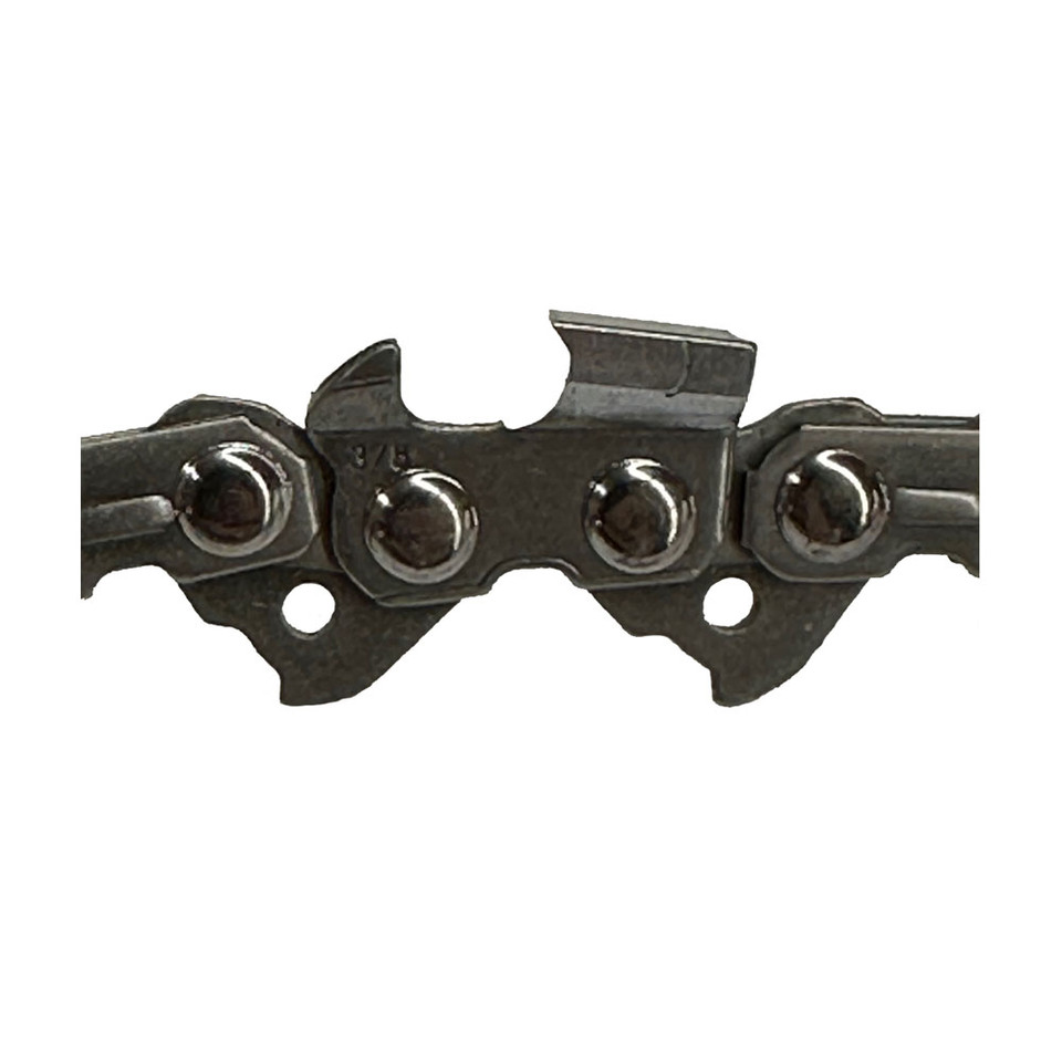 Forester Full-Chisel Ripping Chain Saw Chain - 3/8, .050