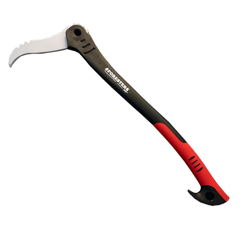 Forester 28" USA Hickory Handle Log Pickaroon - Forester Shop