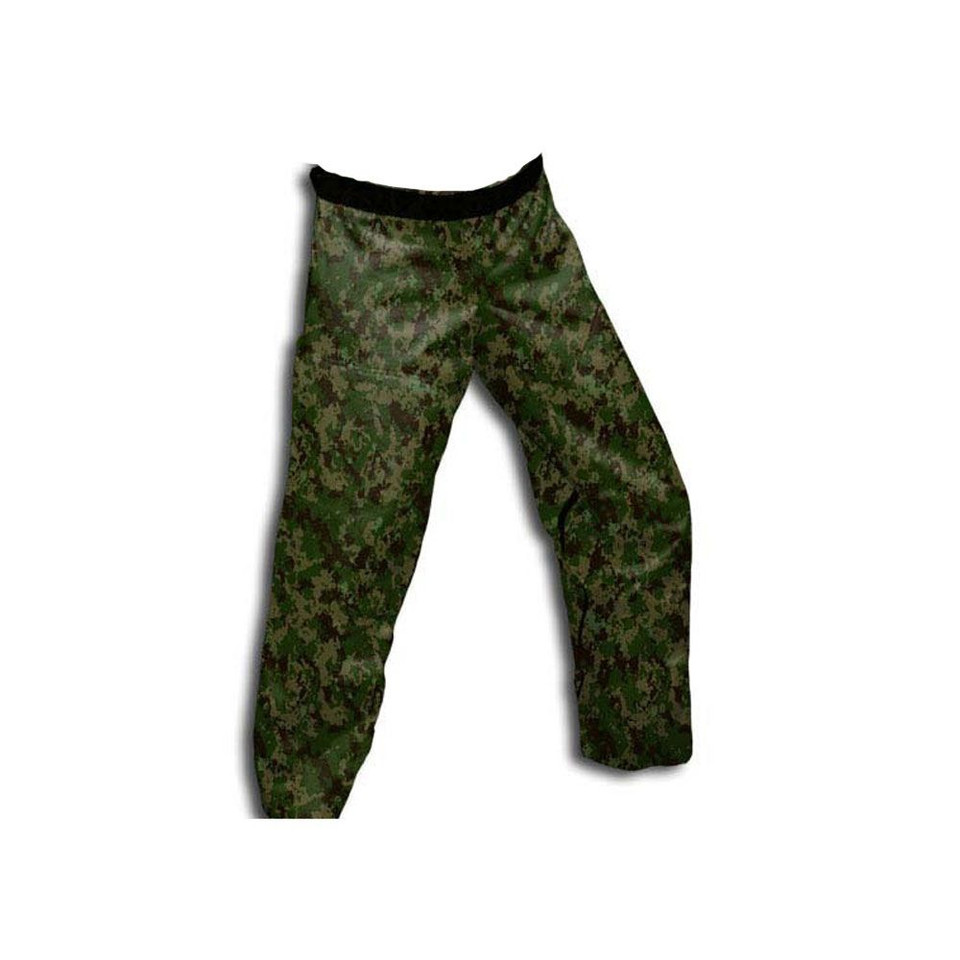 Forester Snake Chaps - Real Tree Camo - Forester Shop