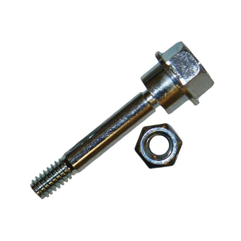 Forester Replacement Toro 380 Series 2 Stage Shear Pin - 321-10 ...