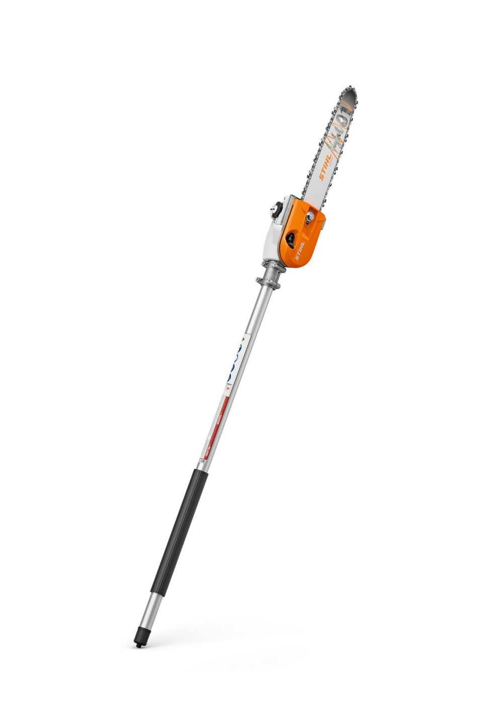 Stihl HT-KM Pole Pruner Kombi System Attachment - Forester Shop