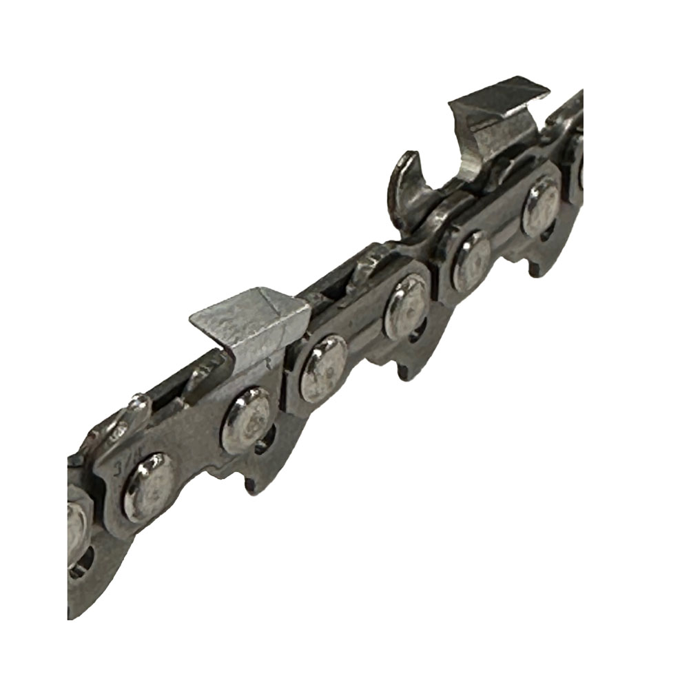Forester Full-Chisel Ripping Chain Saw Chain - 3/8, .050