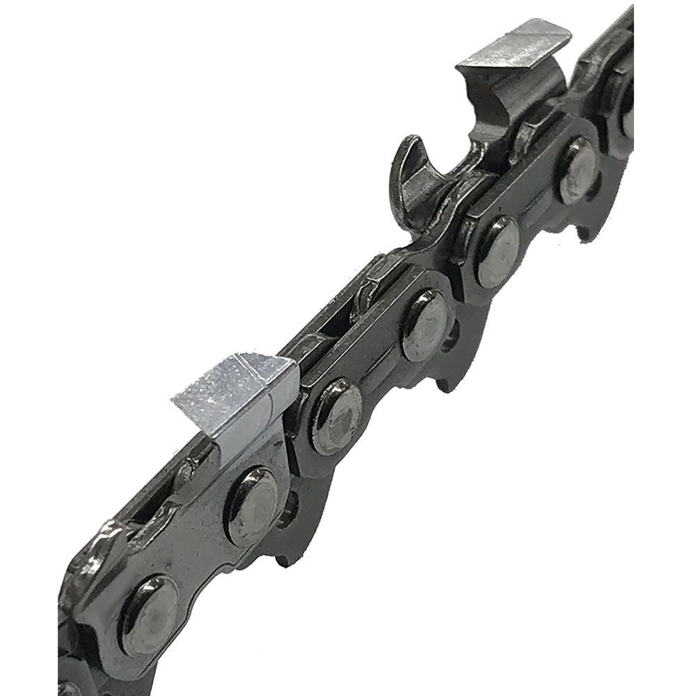 Forester Full Chisel Chain Saw Chain - 3/8" Low Profile - .050 ...