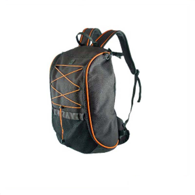 Forester Ultimate Arborist Outdoorsmen Semi-Hardshell Backpack ...