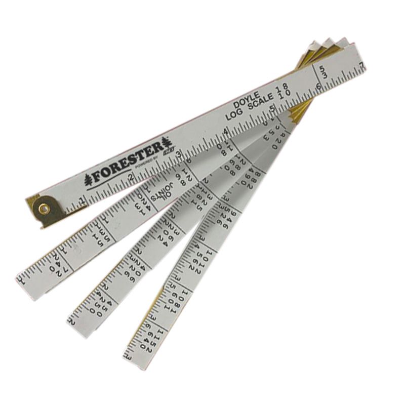 Forester Doyle Log Scale - Forester Shop