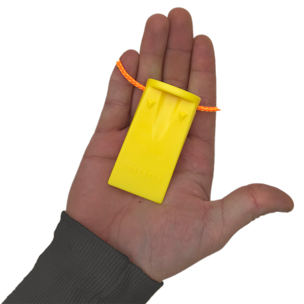 Forester Mini Wedge - Forester Shop