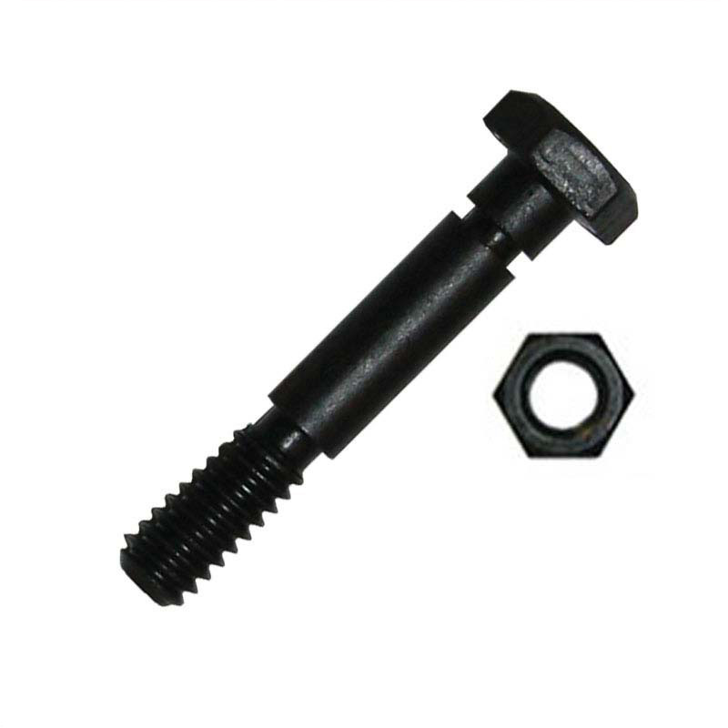 Forester Replacement Snapper Shear Pin w/ Bolt - 7015257yp - Forester Shop