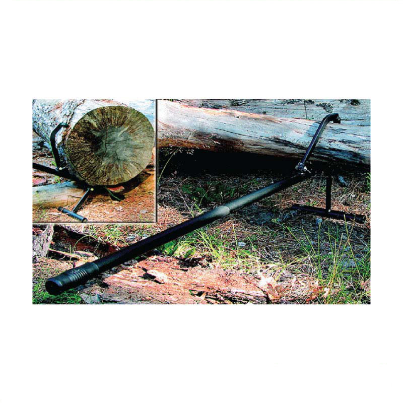 Forester 48" Steel Handle Timber Jack Log Lift - Forester Shop