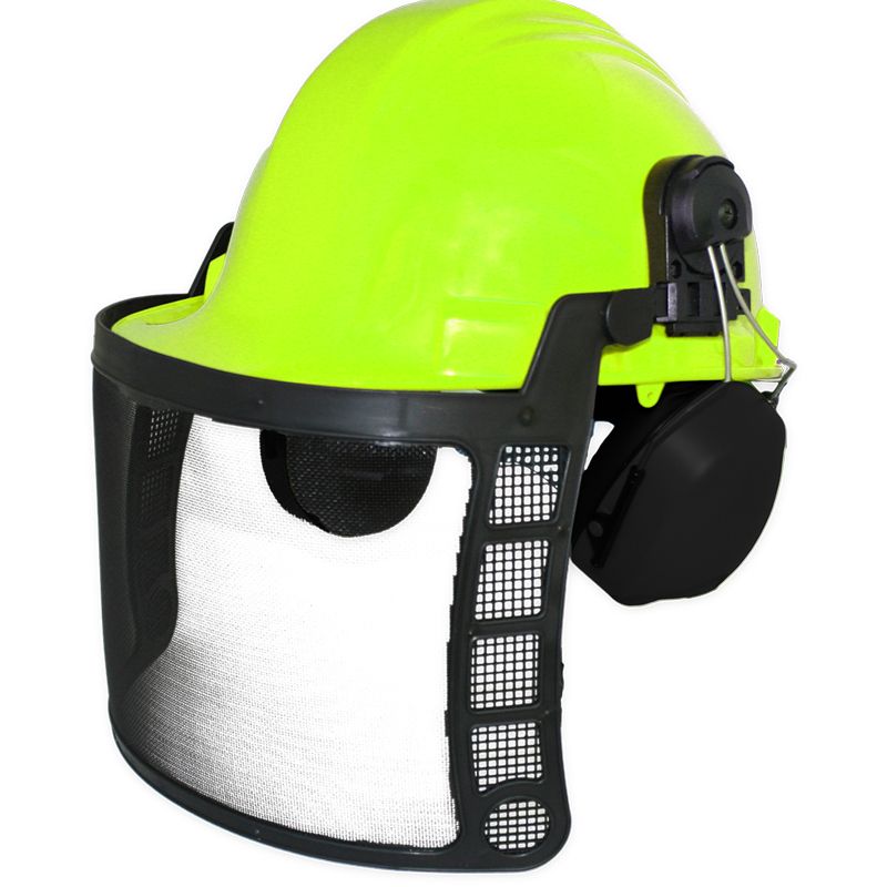 Forester Complete Forestry Helmet System - Forester Shop