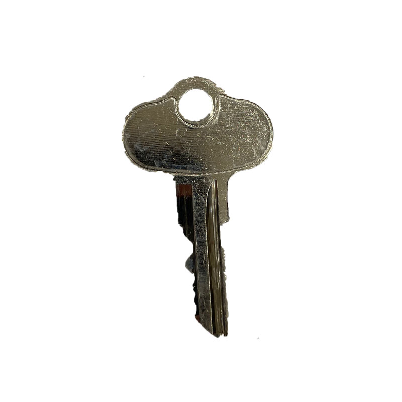 John Deere Replacement Ignition Starter Key