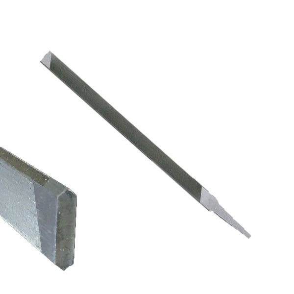 Forester 6" Flat Chisel Bit Chainsaw Chain Files