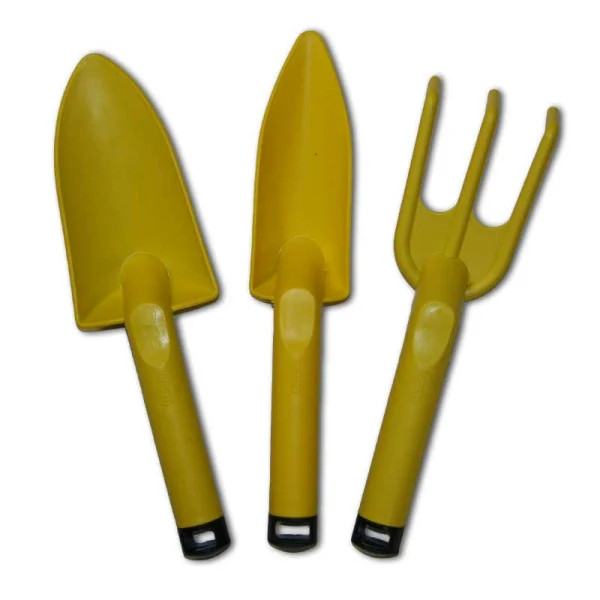 Stanley 3 Piece 11" Garden Tool Set