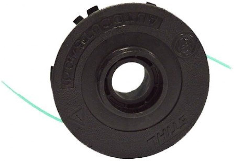 Stihl Autocut 5-2, 10-2, 11-2 Replacement Spool