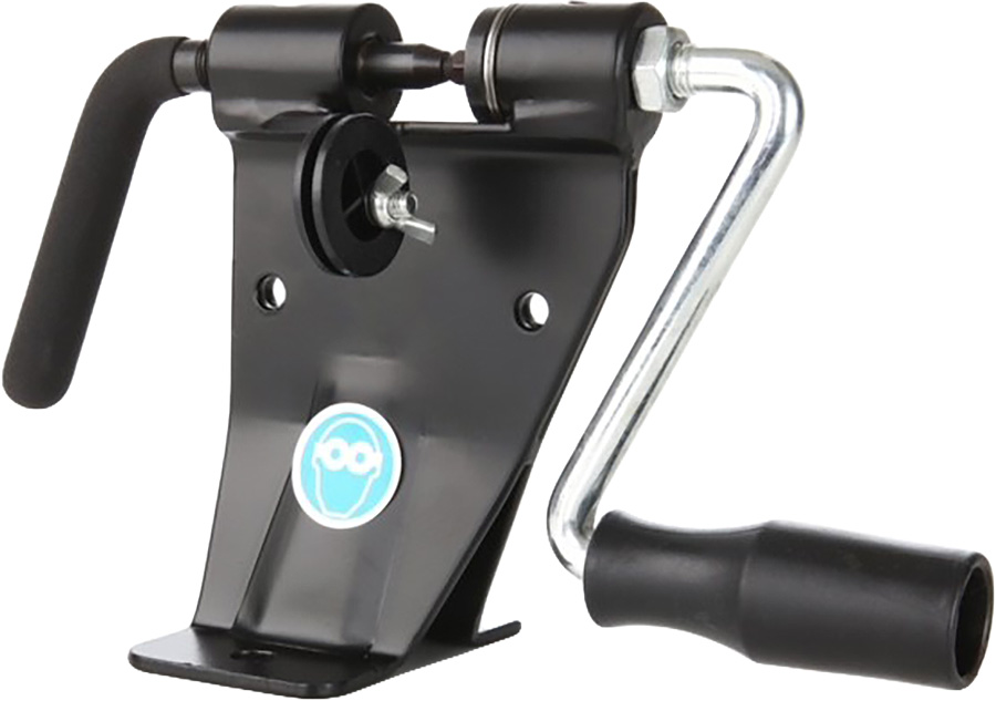 Forester Chainsaw Chain Rivet Spinner
