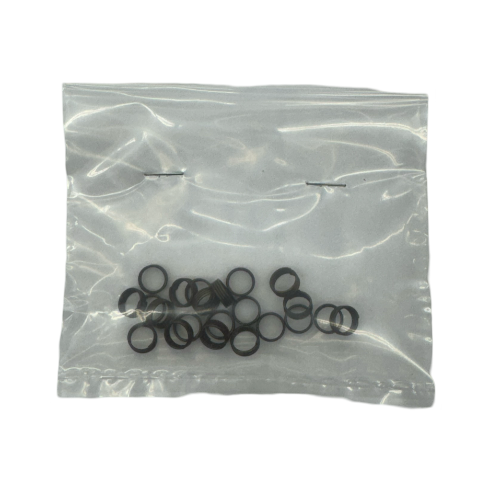 Forester Bar Spacer for Bar Rail Closer - 20PK