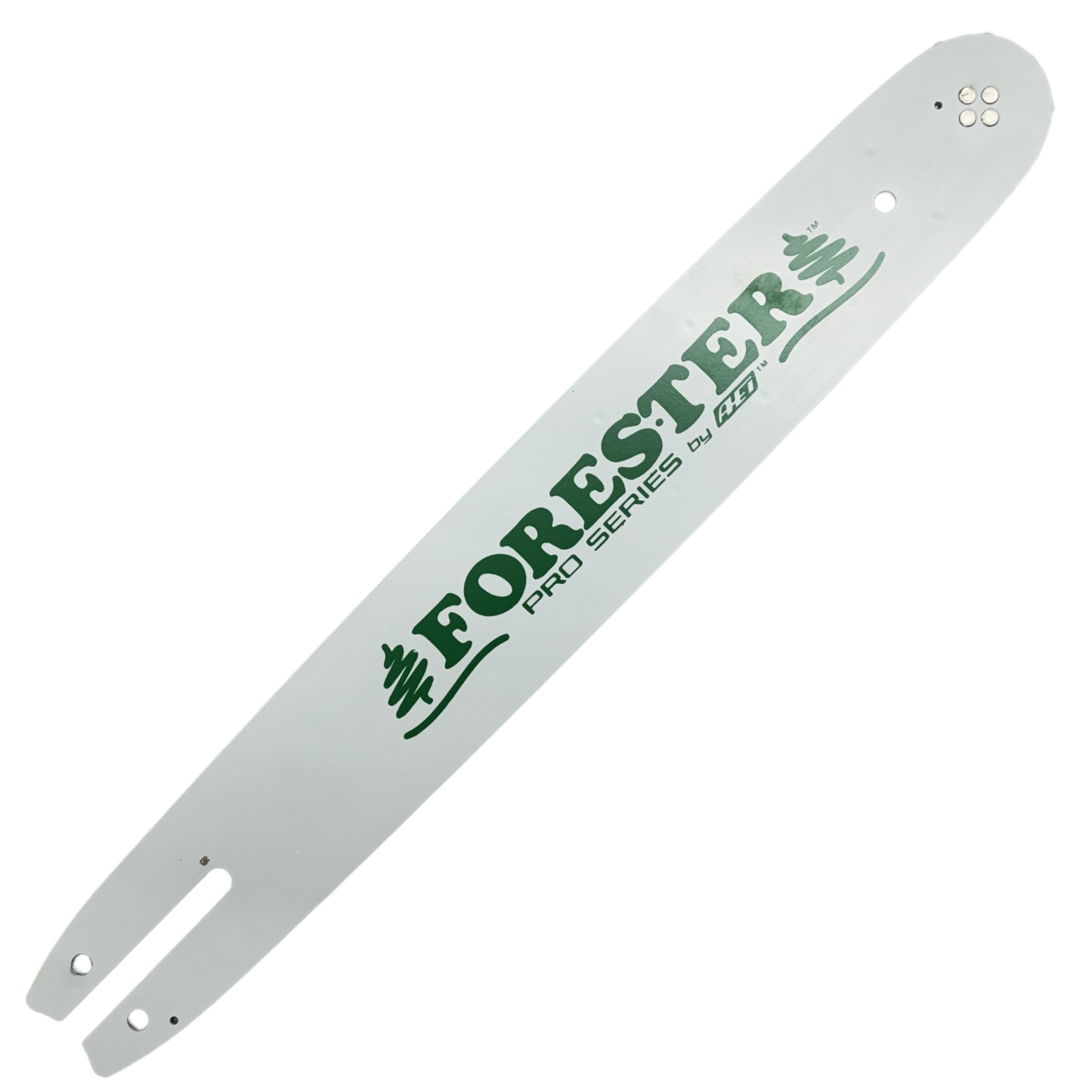 Forester Laminated Bar 18" 3/8 Ext .050 61DL - Stihl - Forester Shop