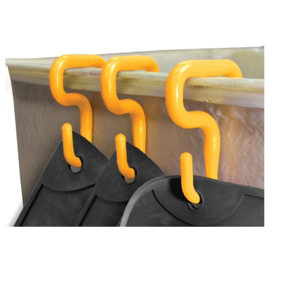 Forester 2" Bucket Truck Accessory Hook