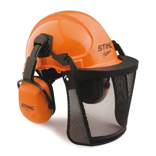 Stihl ProMark Helmet System - Forester Shop