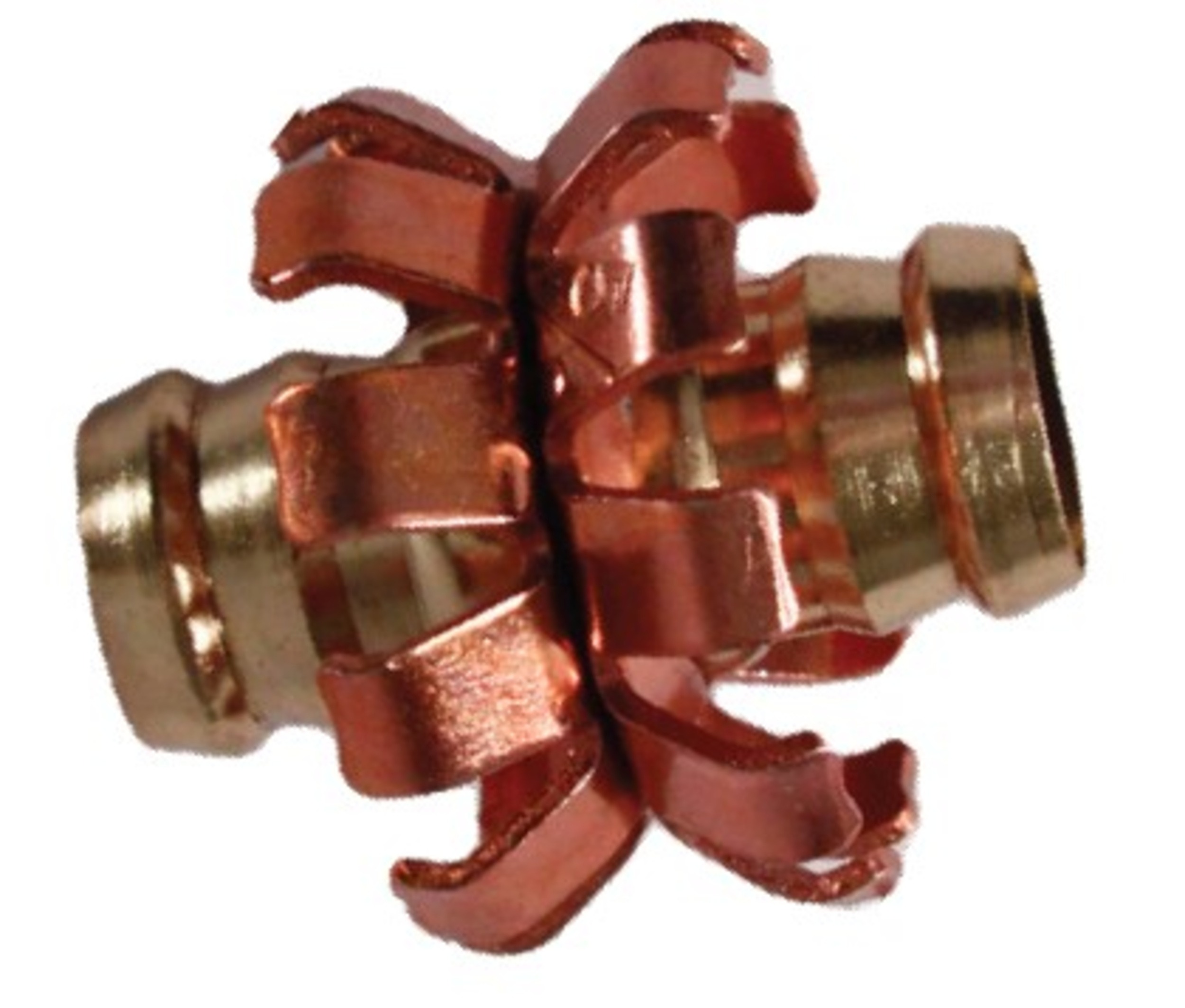 Garden Hose Mender - Metal - Forester Shop
