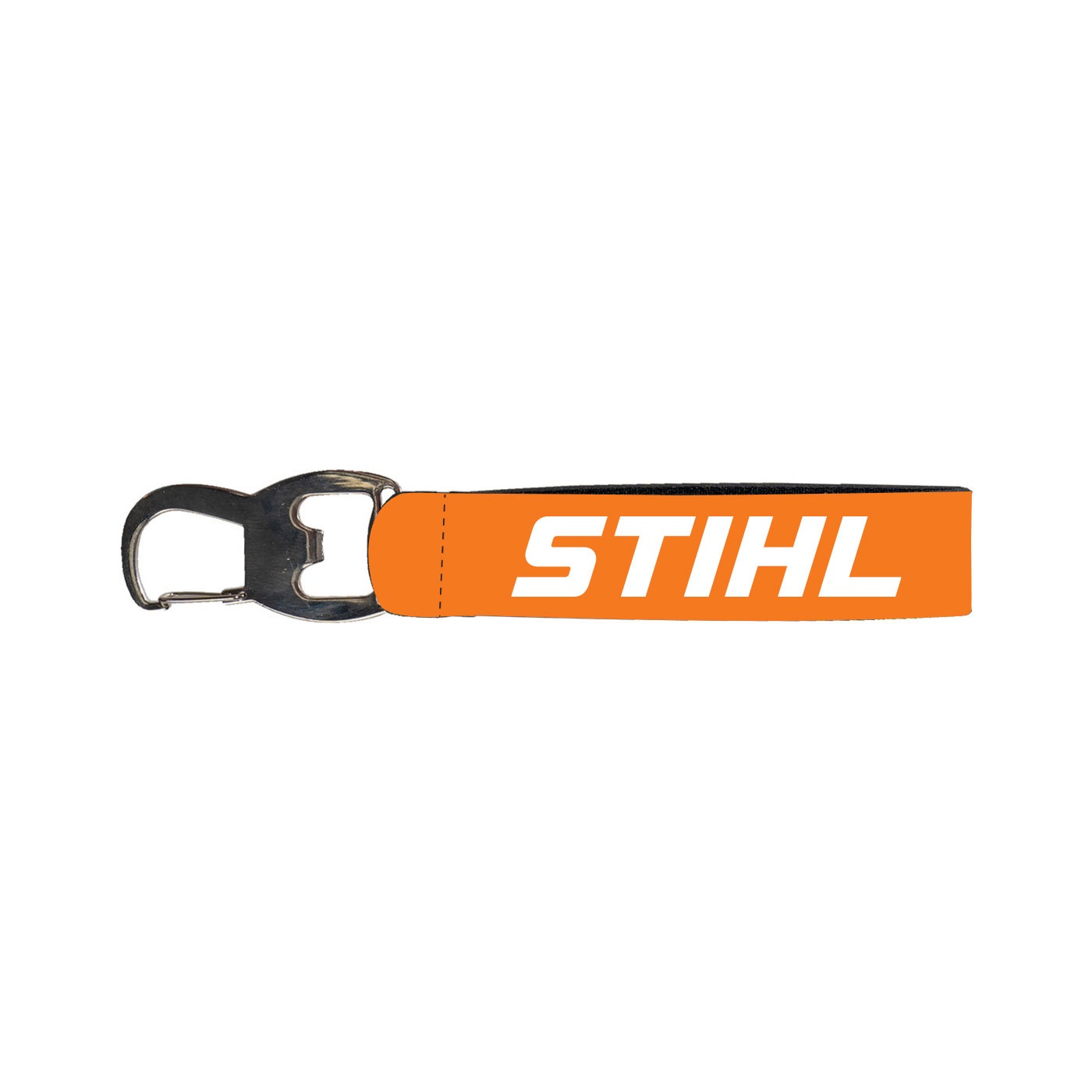 Stihl Bottle Opener Keychain