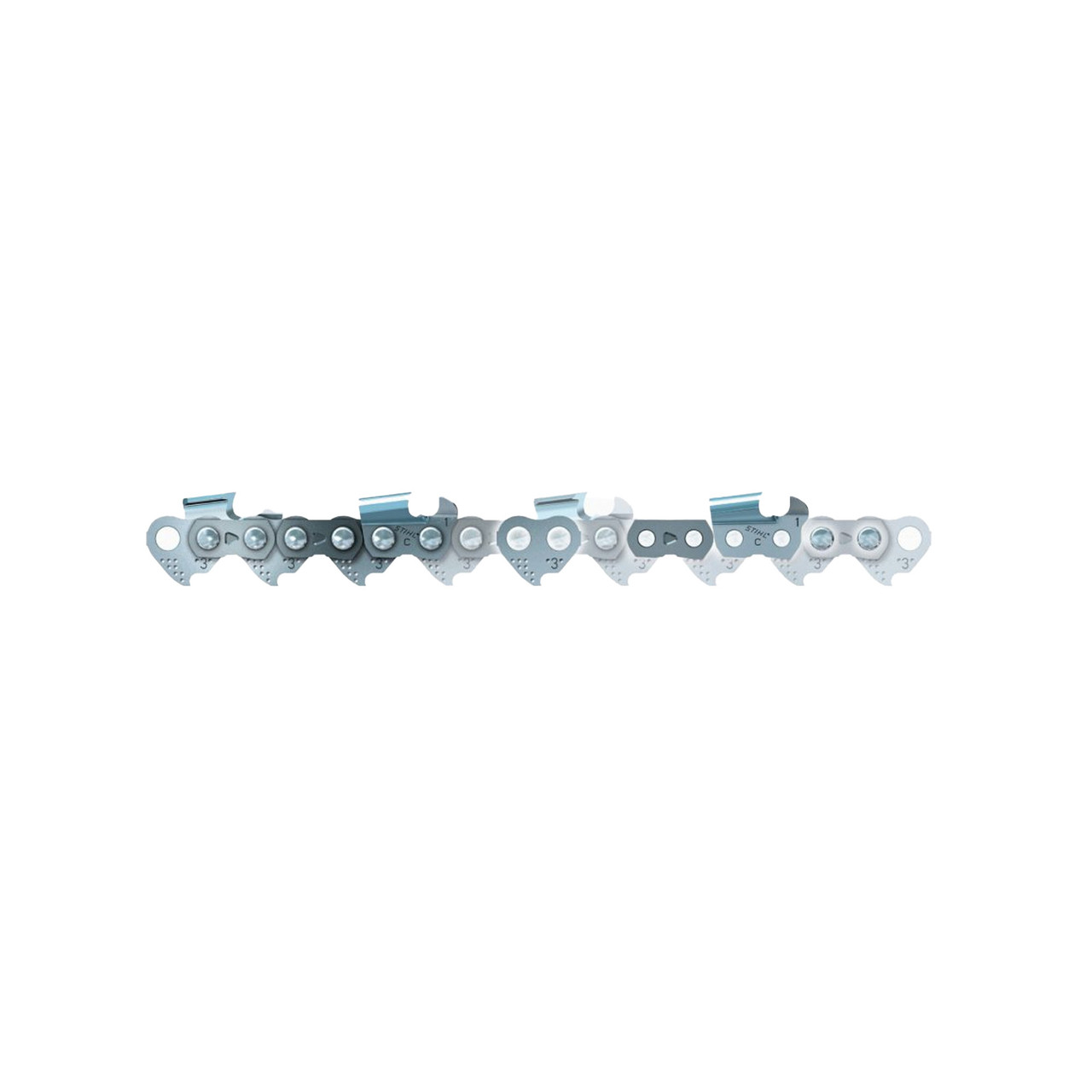 Stihl Oilomatic 3/8 .058 Rapid Micro Chainsaw Chain - 35RM