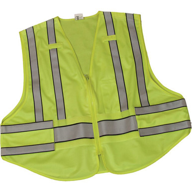 Forester Class 2 Public Safety Vest - Forester Shop