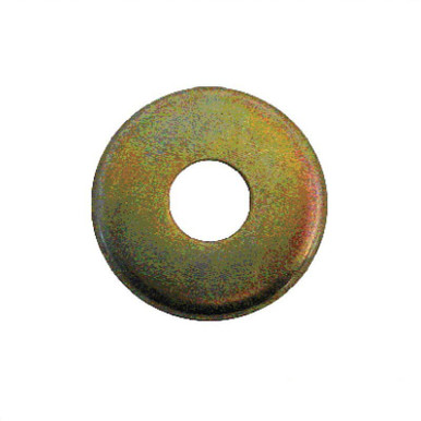 Forester Main Bearing Cover Plate - Forester Shop