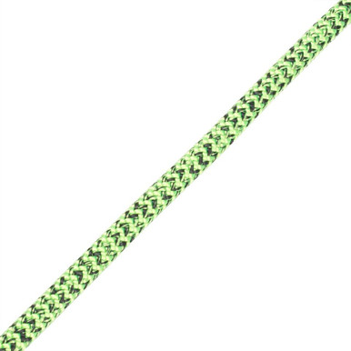 Samson Midnight Ivy Climbing Rope 11.7MM - Forester Shop