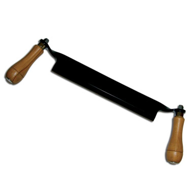 Forester Draw Shave Tool - 3 Sizes