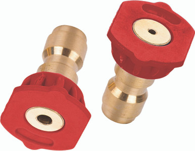 Forester Second Story Quick Connect Nozzle Kit