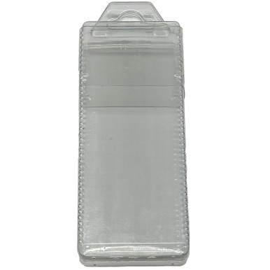 Forester Plastic Chainsaw Chain Container