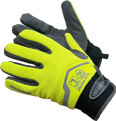 Forester Cut Resistant Work Glove - Cut Level 5 - Forester Shop