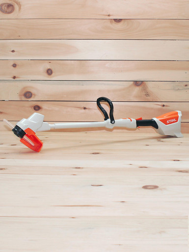 Stihl Battery Powered Toy Trimmer