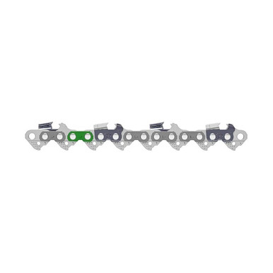 Forester Hexa Chainsaw Chain - 3/8, .050